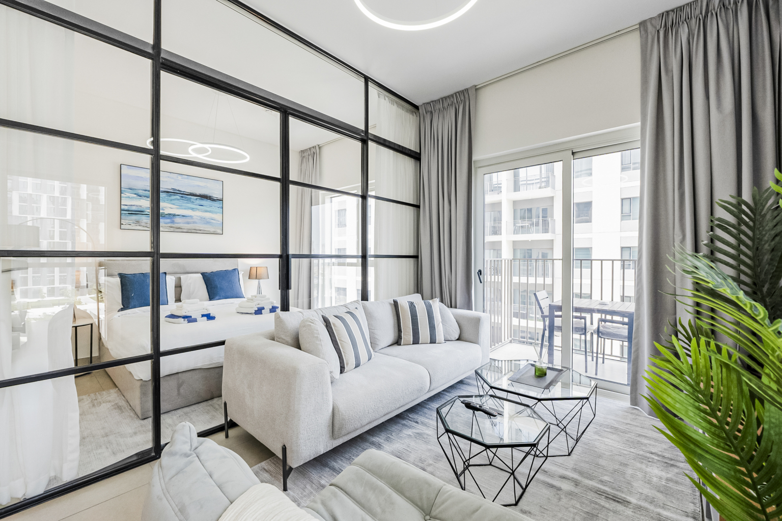 Dubai Monthly Rentals | Flexible Furnished Apartments from 30 Nights